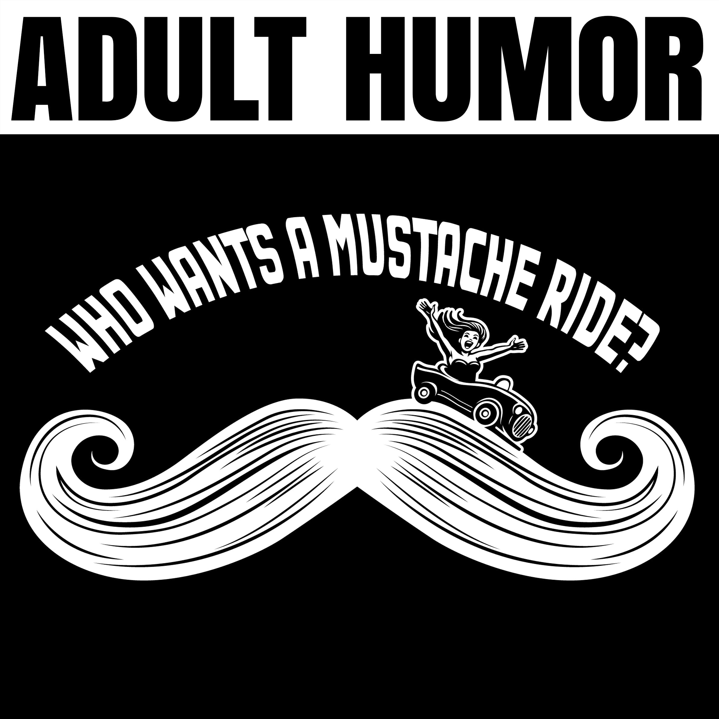 ADULT HUMOR – Jokestrap
